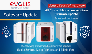 Evolis ID Supplies and Support